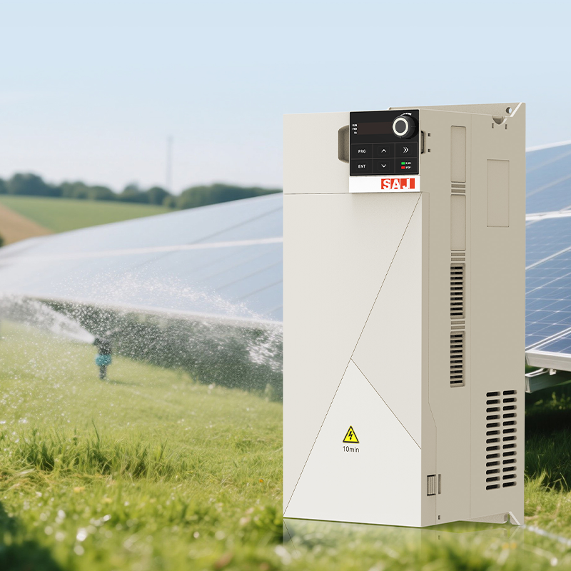 SC10 Solar Water Pump Controller - Guangzhou Sanjing Electric Co., Ltd.