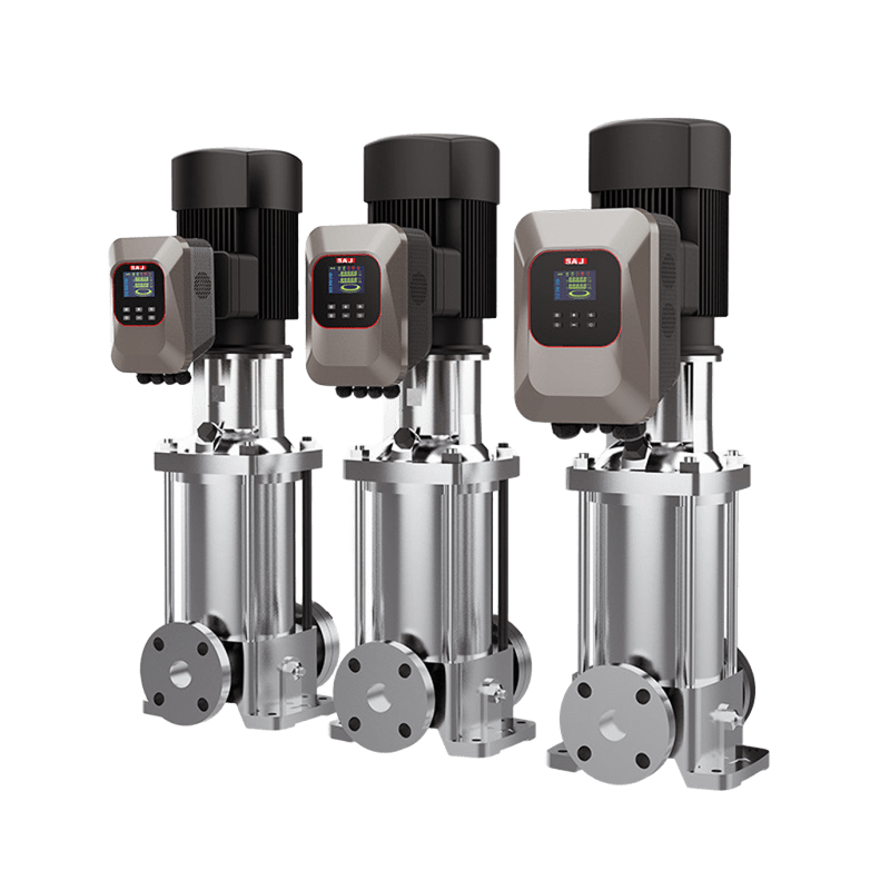 PC30 Multifunctional Pump Controller - Guangzhou Sanjing Electric Co., Ltd.